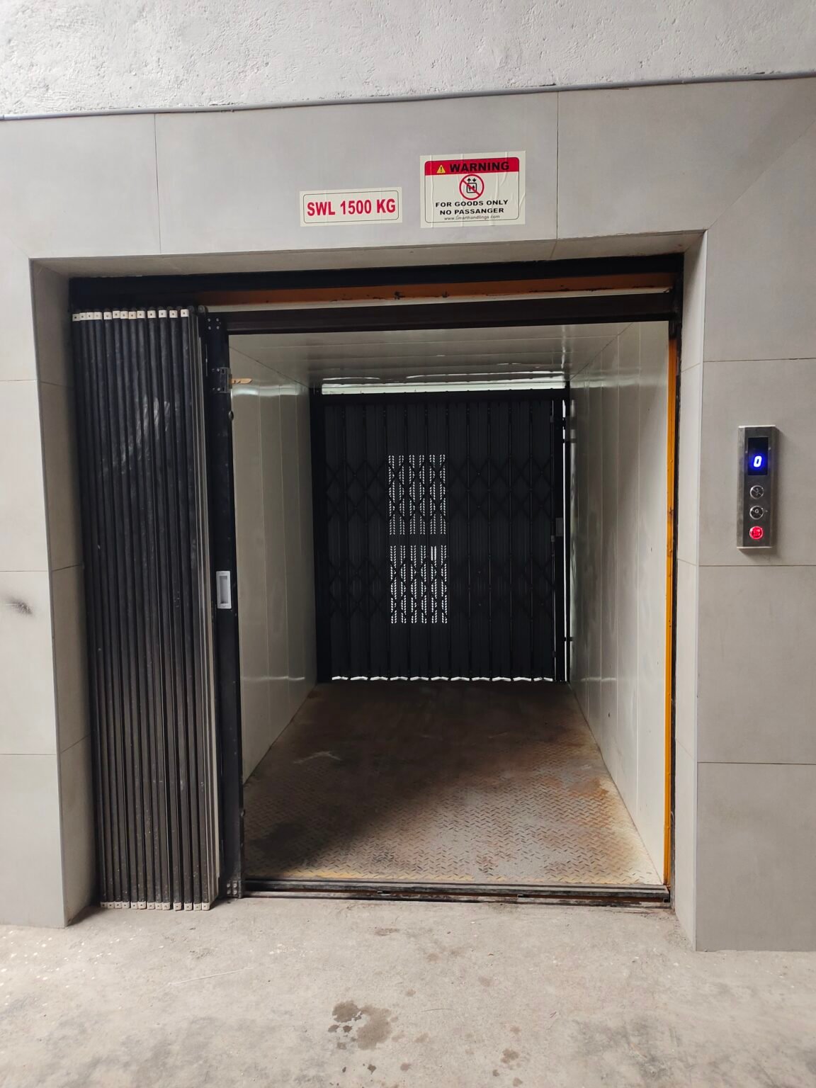 Smart Handlings – Smart Lifting Solutions for Modern Industrial Needs